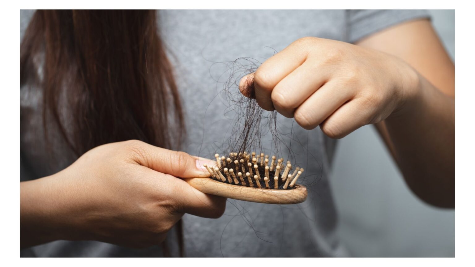 Hair Loss Uncovered: The Real Reasons Behind Thinning Strands - IK Clinics